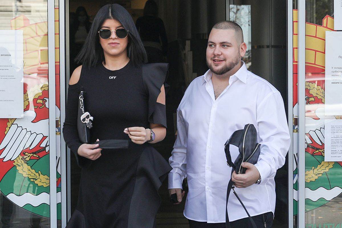 Đanijev sin smršao preko 40 kilograma | Mondo