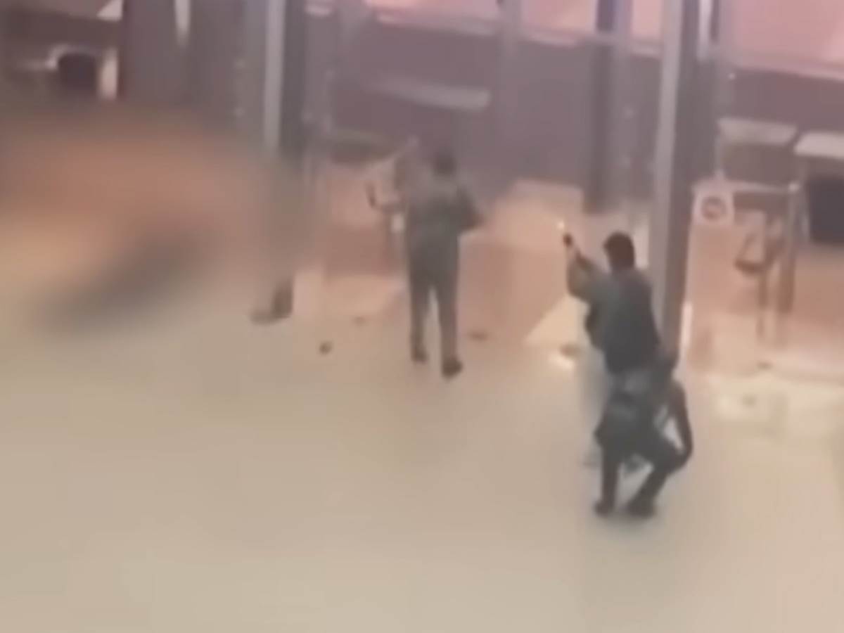 Prve fotografije terorista iz Moskve | Mondo