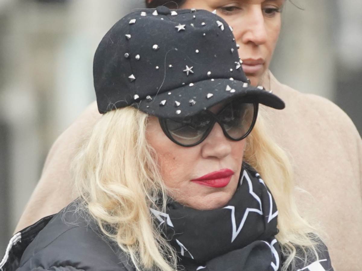 Nada Topčagić o svađi sa Marinkom Rokvićem | Mondo