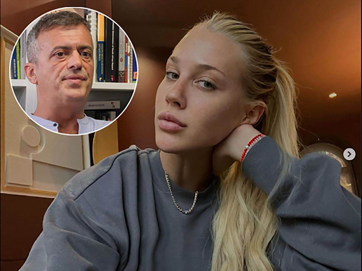 Otkriven iznos koji je Isidora platila Srbiji nakon što ju je Sergej Trifunović prijavio | Mondo