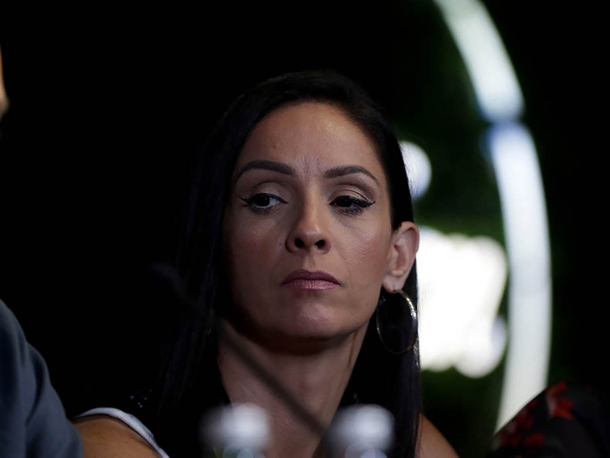 Ana Franić zbog ljubavi napustila Srbiju | Mondo