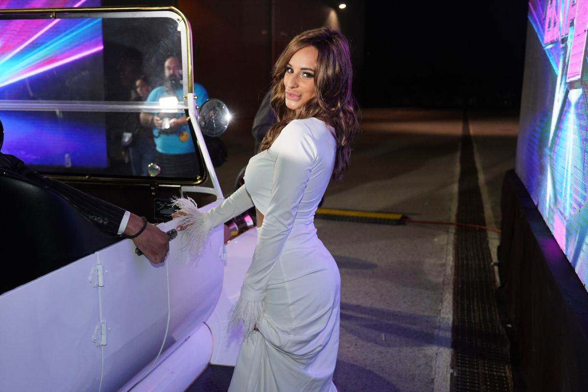 Teodora Delić ne zna gde je Peking | Mondo