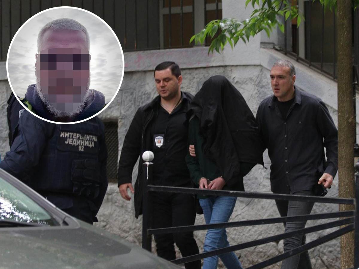 Detalji suđenja ocu dečaka ubice iz Ribnikara | Mondo