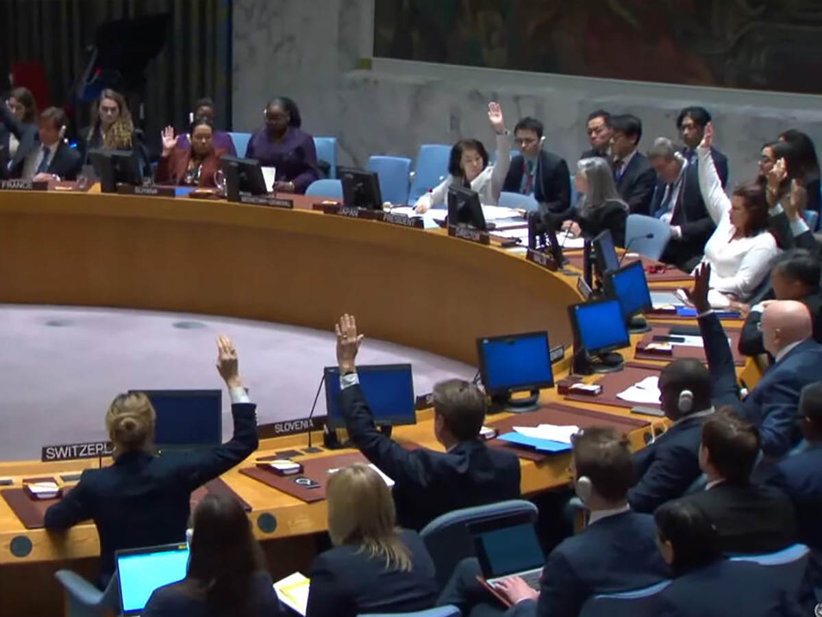 Vanuatu Antigva i Barbuda i Malavi povukli kosponzorstvo rezoluciji | Mondo