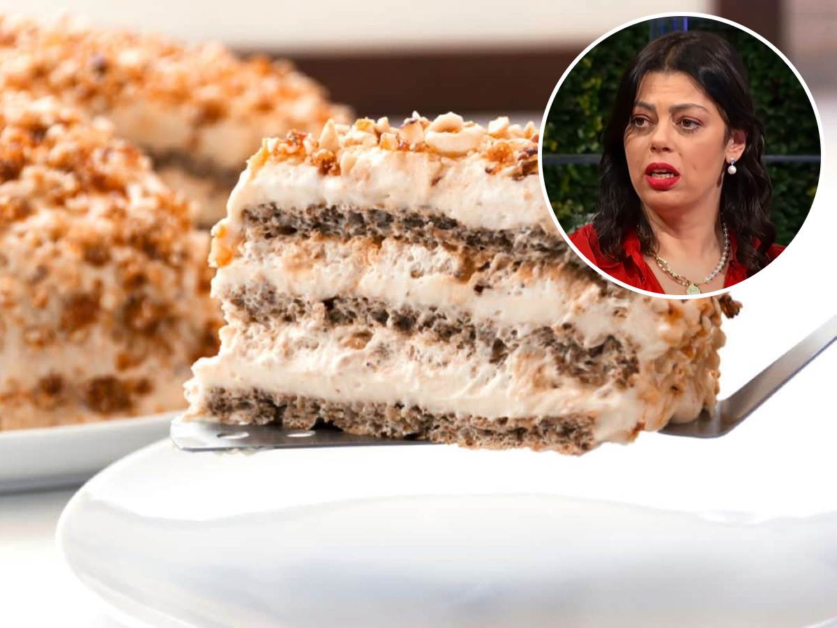 Najbolje torte po zdravlje | Mondo