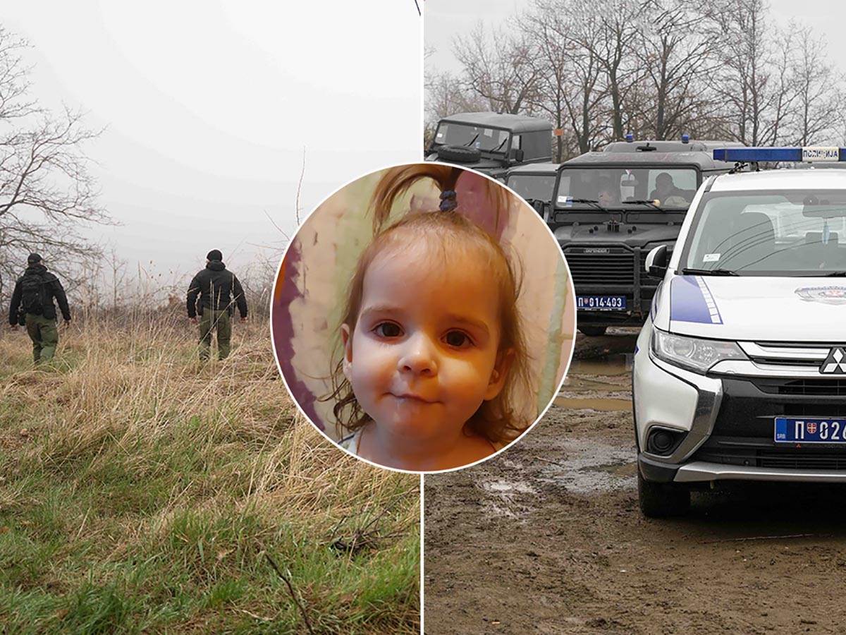 Otkriven identitet osumnjičenih za ubistvo Danke Ilić | Mondo