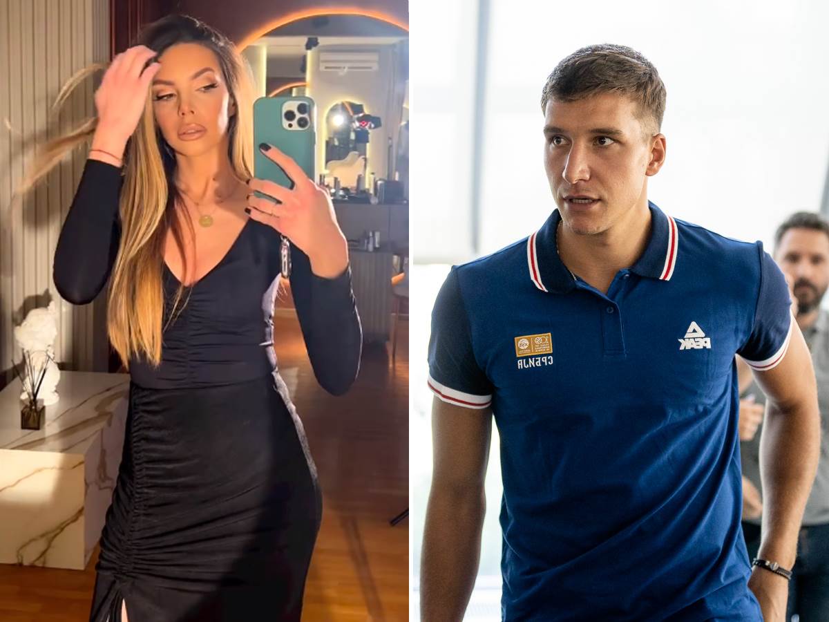 Ko je bila prva ljubav Bogdana Bogdanovića | Mondo