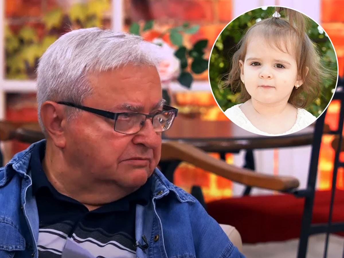 Dobrivoje Radovanović o nestanku Danke Ilić u Banjskom polju | Mondo