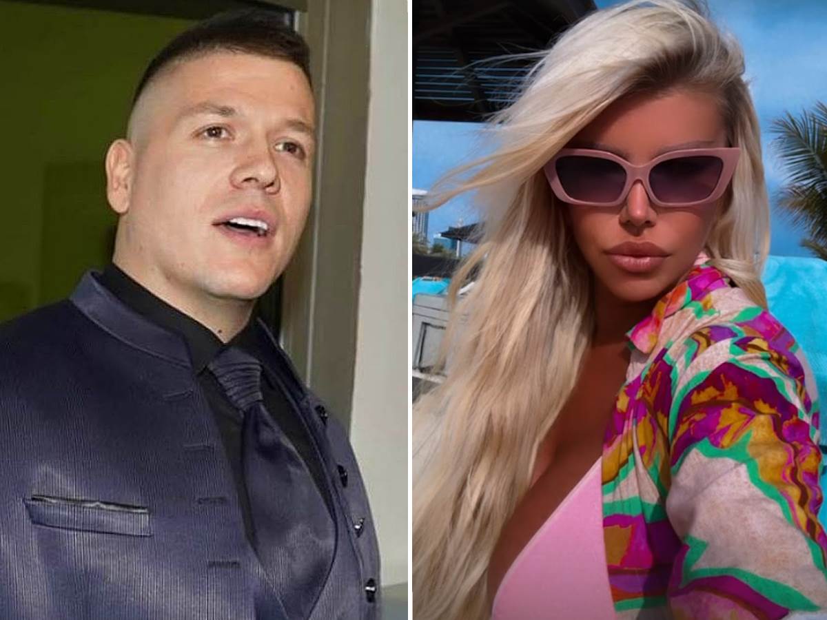 Dara Bubamara skinula album Slobe Radanovića sa jutjuba | Mondo