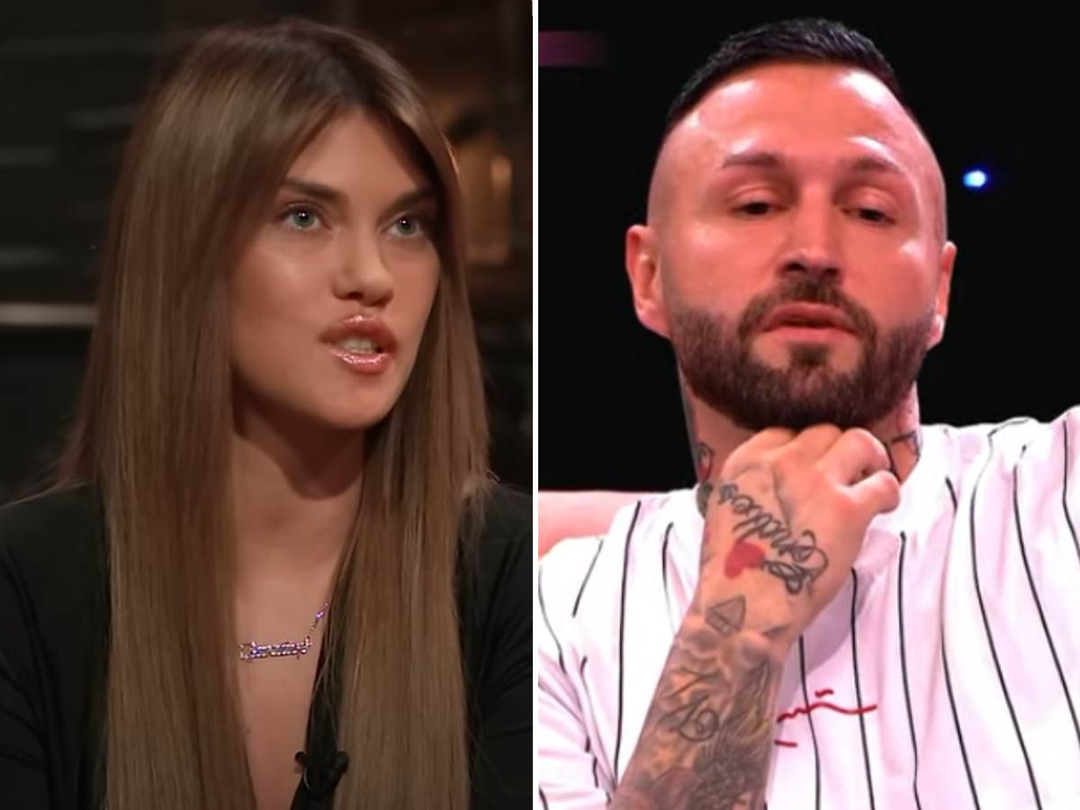 Vanja Ignjatović o braku s Nenadom Aleksićem Ša | Mondo