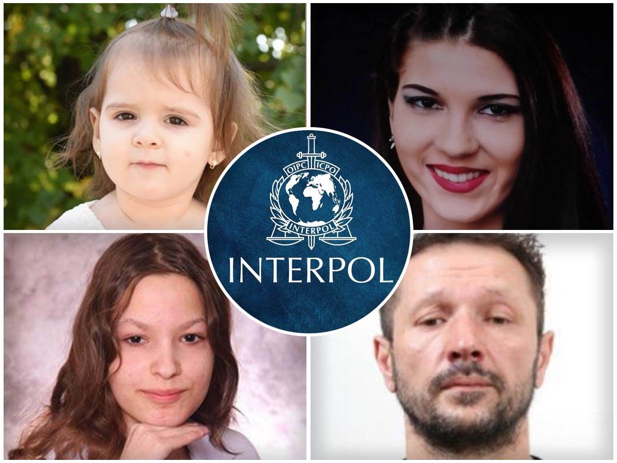 Zašto je raspisana žuta poternica za nestalom Dankom Ilić (2) tema | Mondo