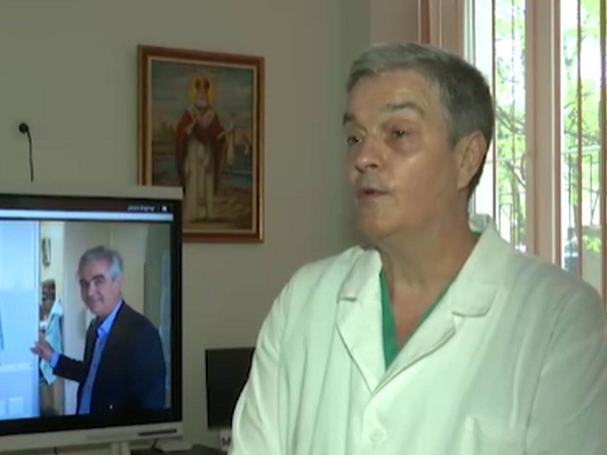 Šta malaksalost umor i vrtoglavica znače u proleće dr Goran Stanković ...