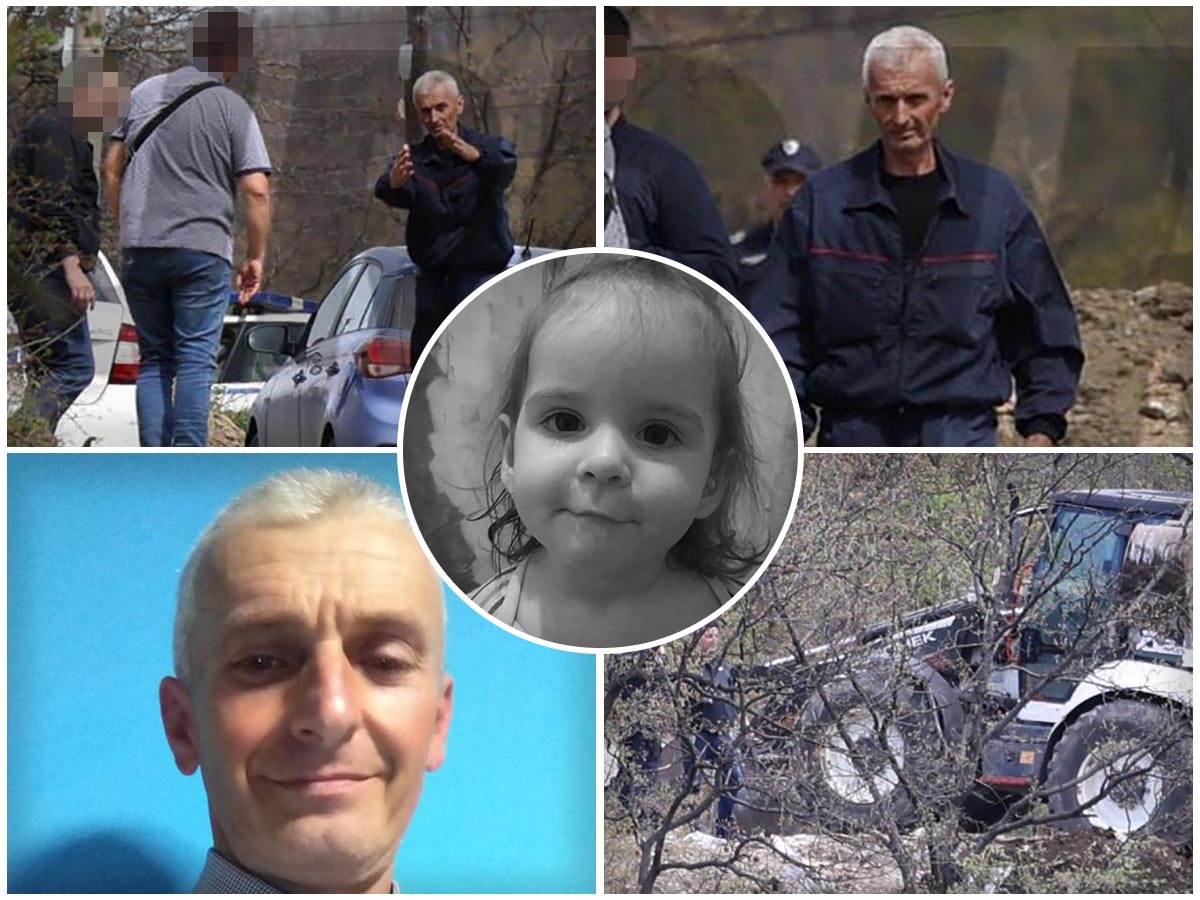 Rođak osumnjičenog za ubistvo Danke o porodici iz sela Zlot | Mondo