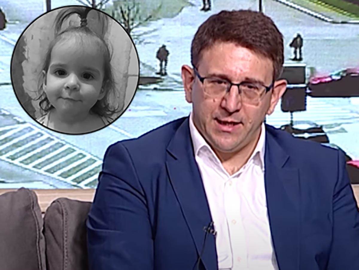 Advokat o kazni za ubice Danke Ilić | Mondo