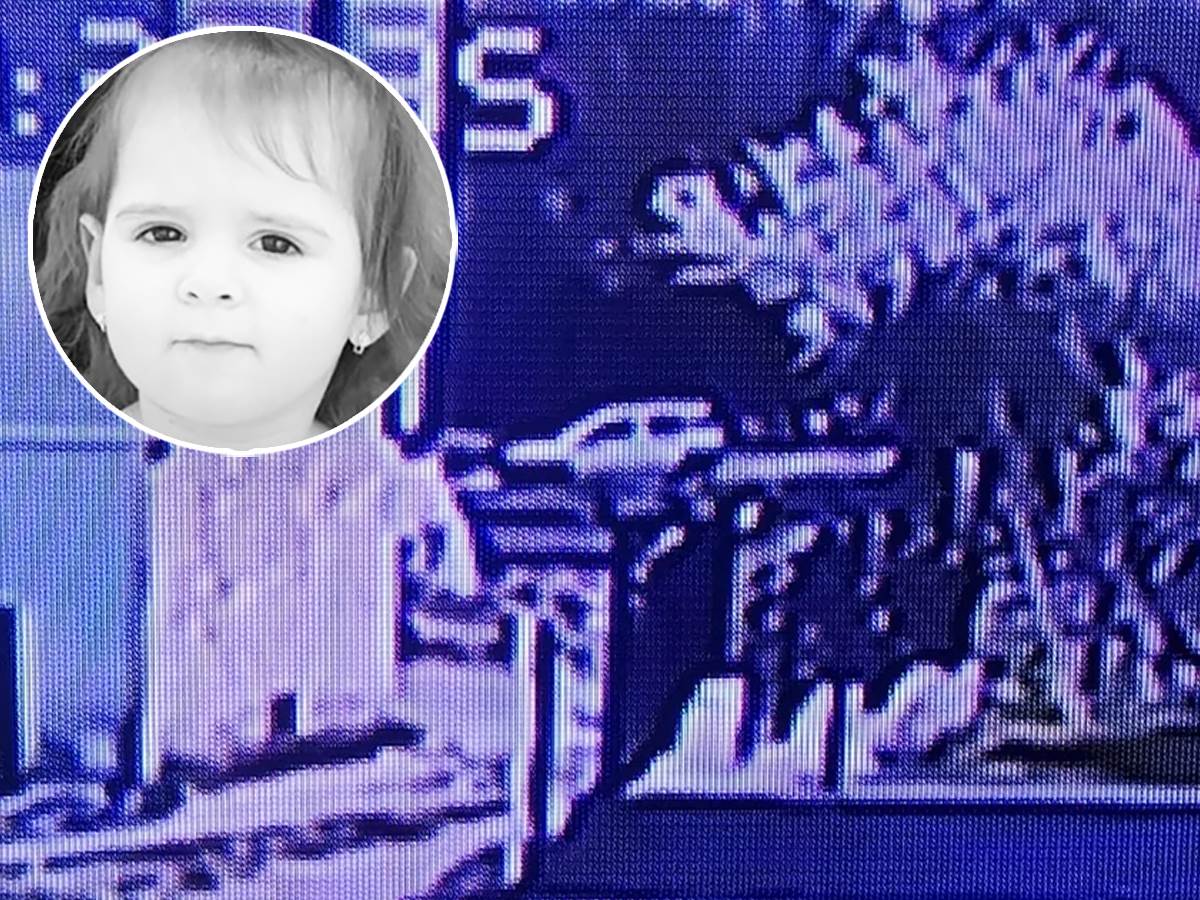 Fotografija automobila kojim je ubijena Danka Ilić | Mondo