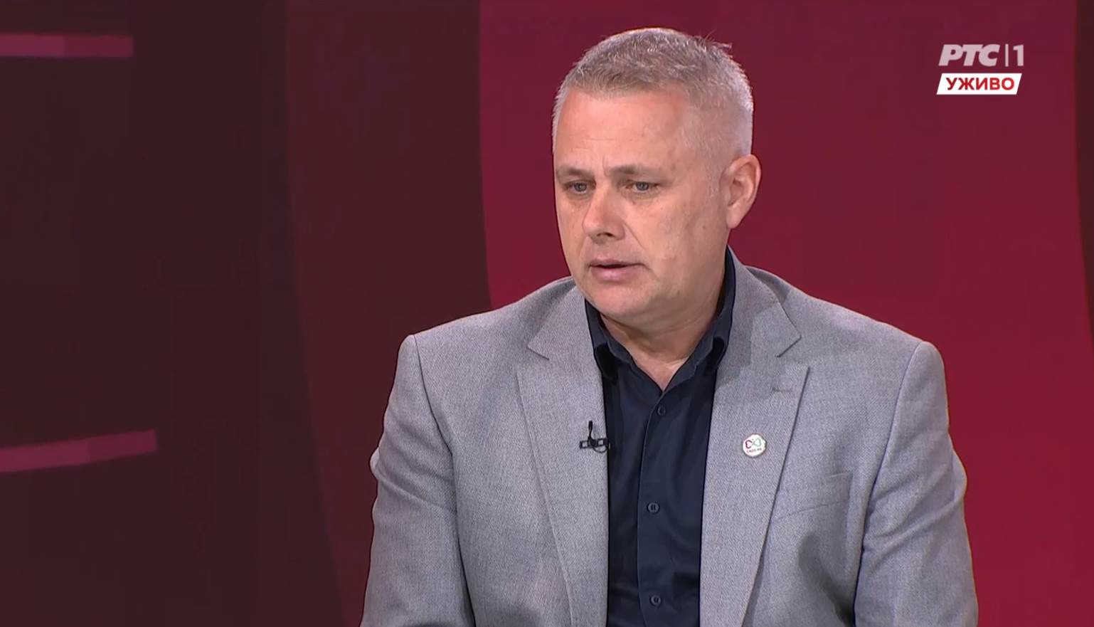 Igor Jurić se oglasio o 31 detetu pronađenom u kući u Brčkom | Mondo