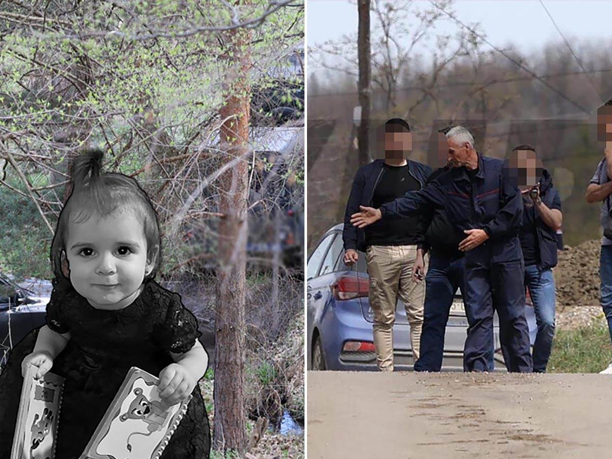 Policija odvela majku osumnjičenog za ubistvo Danke | Mondo