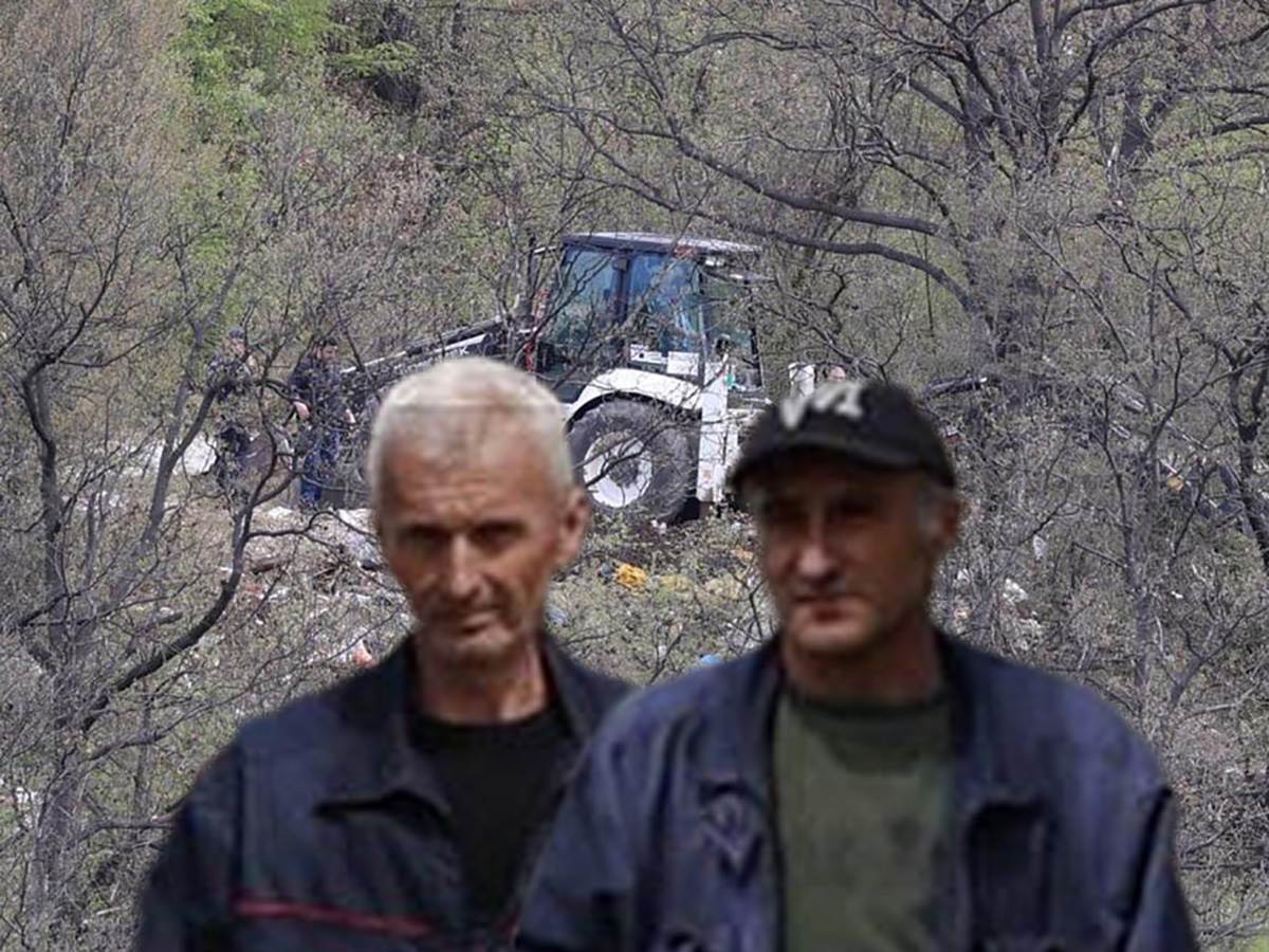 Osumnjičeni za ubistvo Danke upućeni na psihijatrijsko veštačenje | Mondo