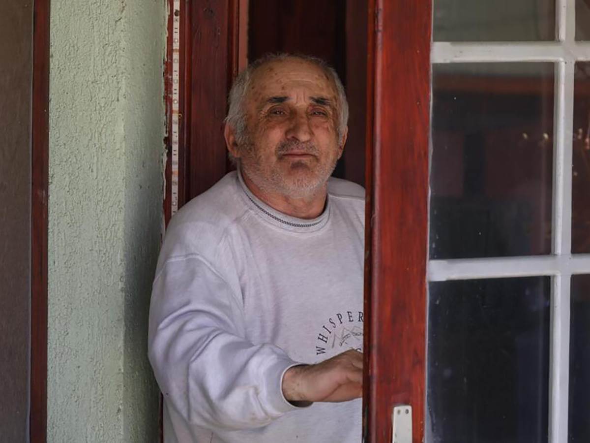 Otac osumnjičenog za ubistvo Danke o krivici sinova | Mondo