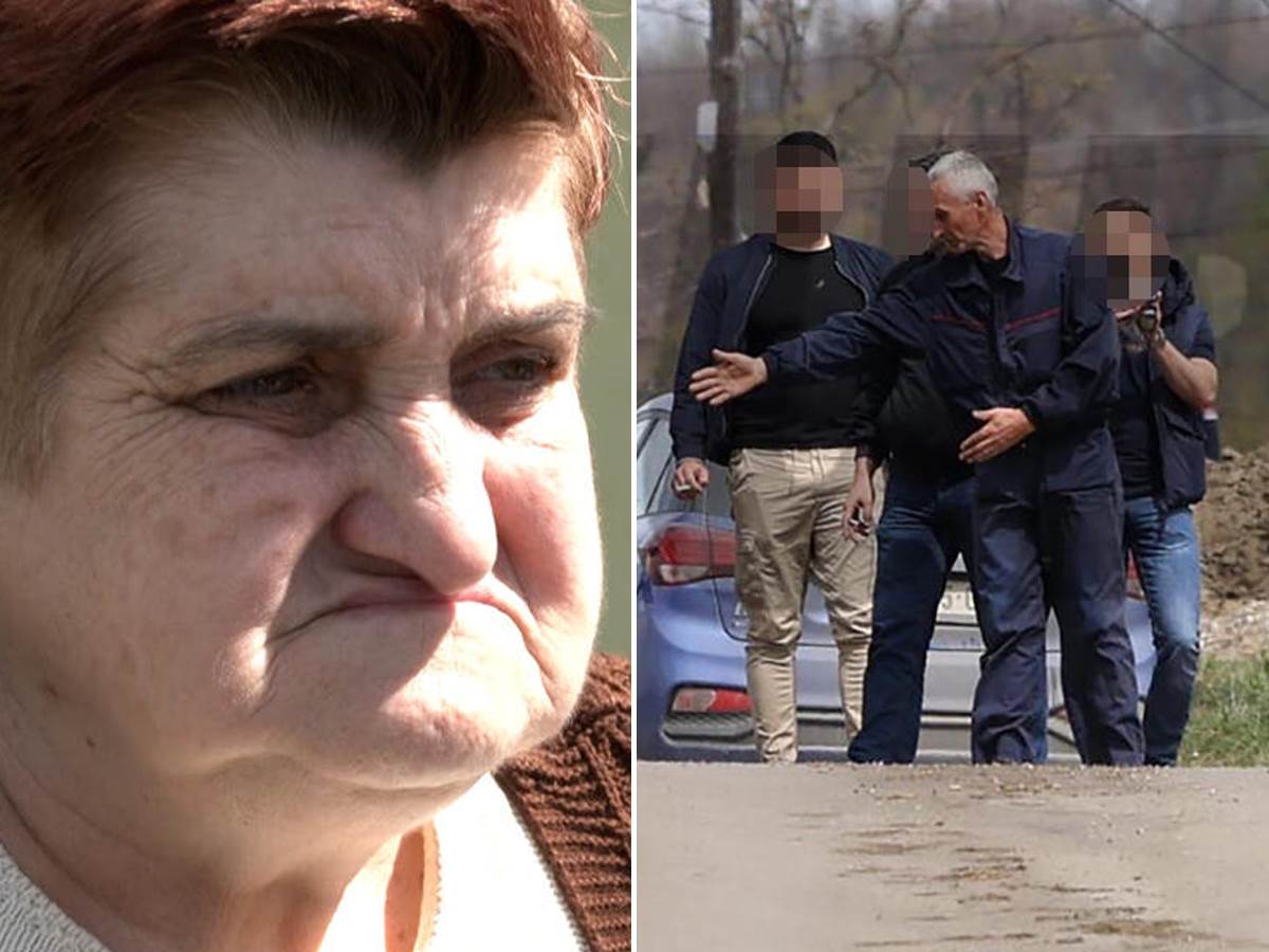 Oglasila se majka osumnjičenog za ubistvo Danke | Mondo