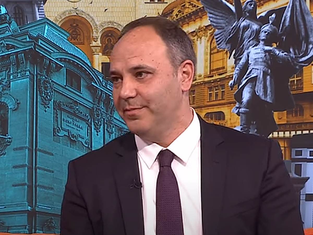 Kako se želudac smanjuje bez operacije dr Milutin Bulajić | Mondo