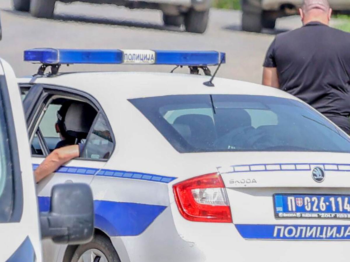 Ispovest svedoka sudara kod Žablja u kom su povređena deca | Mondo