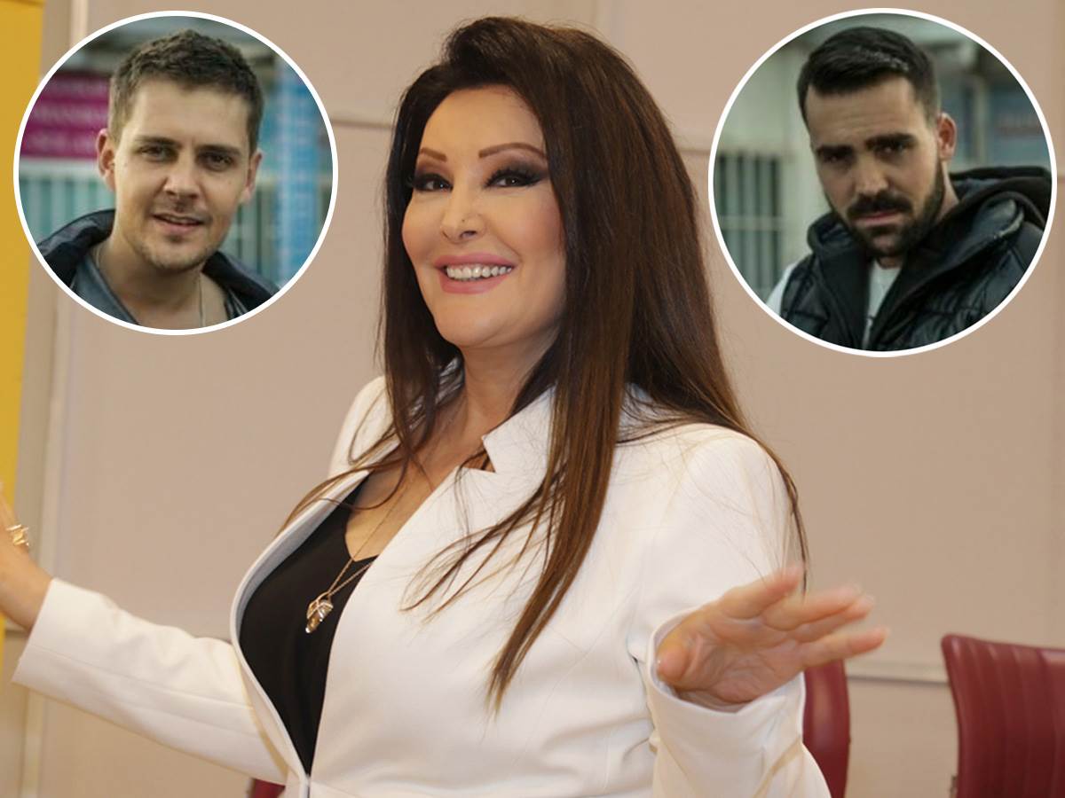 Južni vetar 3 će se snimati u zamku Dragane Mirković | Mondo