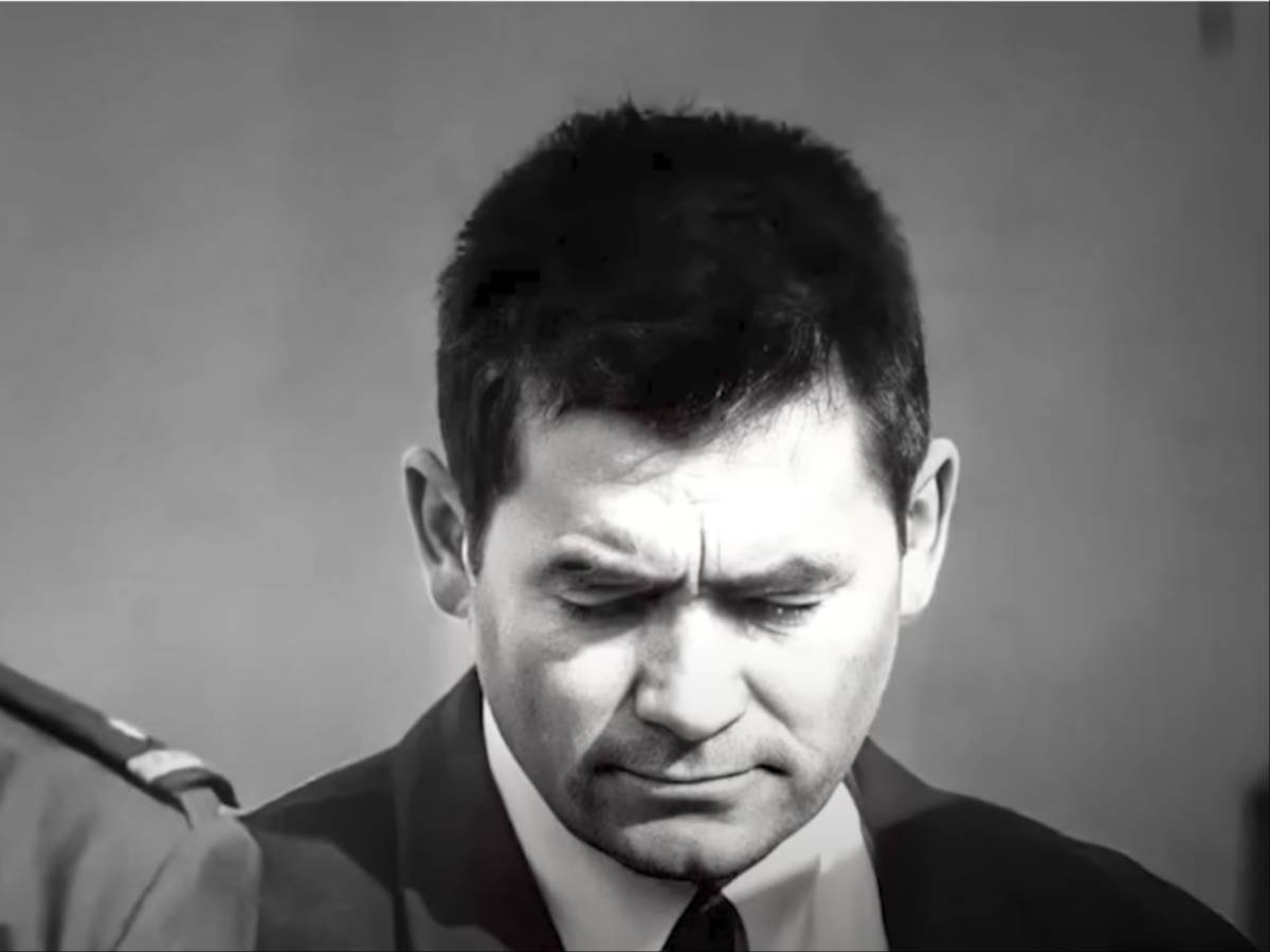 Ubica devojčice Anđele izašao na slobodu | Mondo