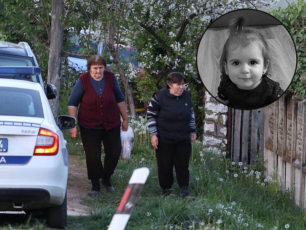 Sreli se majka i otac osumnjičenog za ubistvo Danke Ilić | Mondo