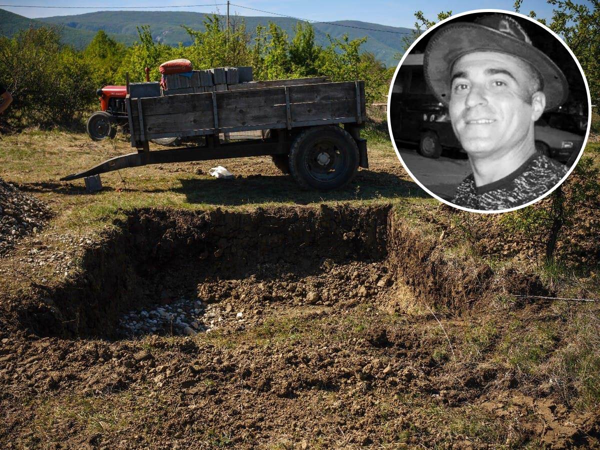 Telo brata osumnjičenog za ubistvo Danke Ilić biće dopremljeno iz Niša | Mondo