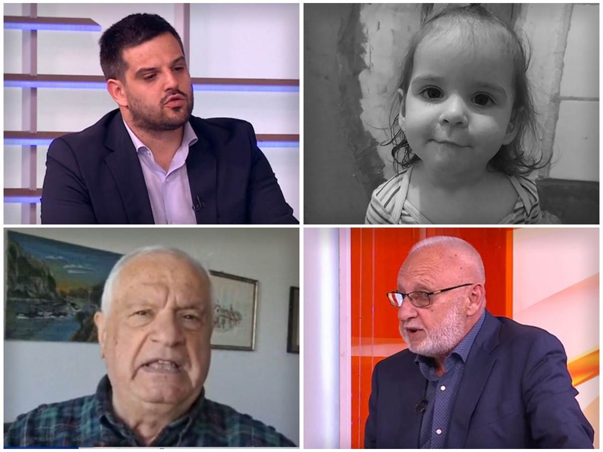 Otac osumnjičenog za ubistvo Danke ne može da se kazni | Mondo