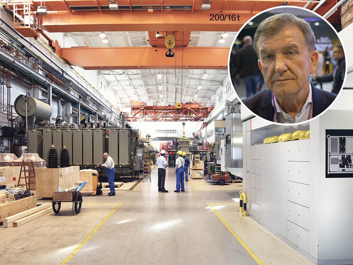 Božo Janković razvio ozbiljan biznis u oblasti stolarije | Mondo