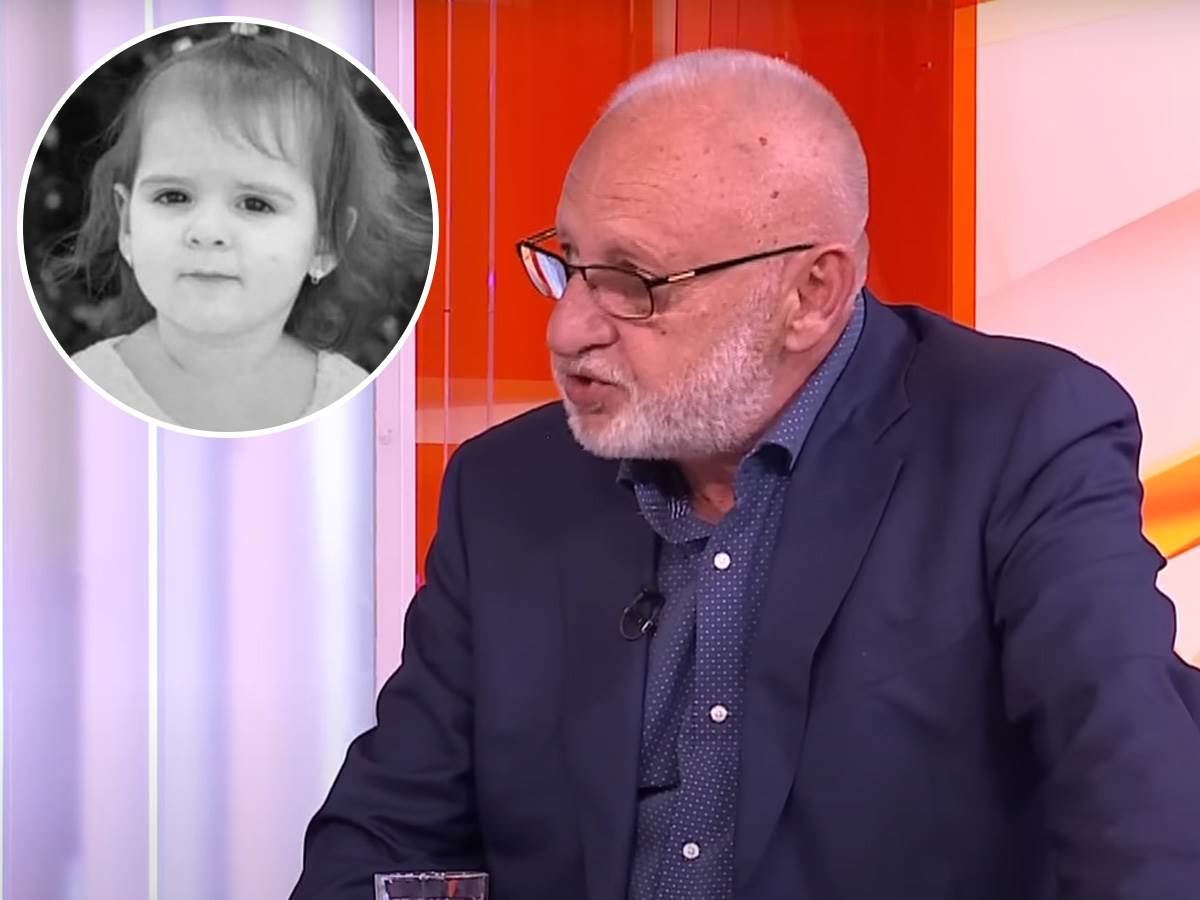 Advokat o kazni za oca osumnjičenog za ubistvo Danke tema | Mondo