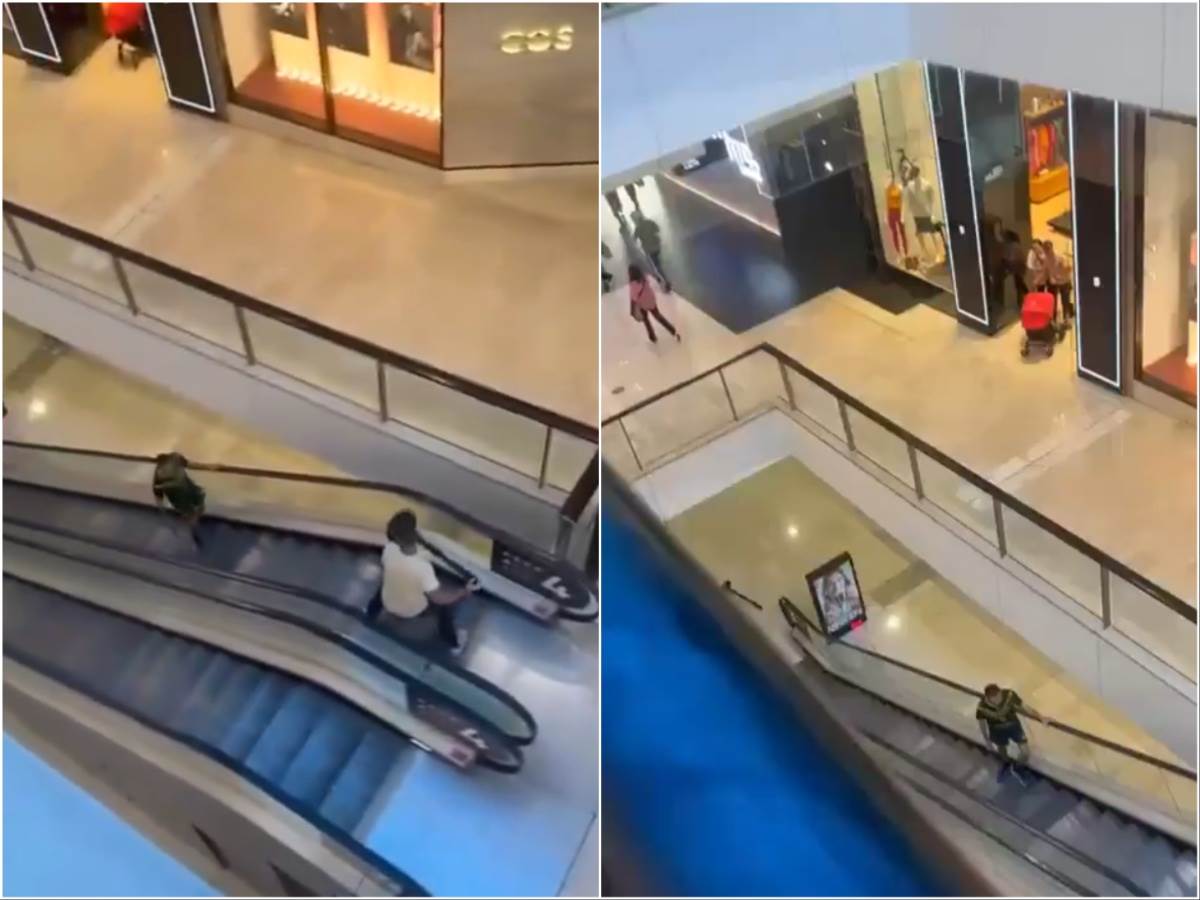 Pucnjava u tržnom centru u Sidneju | Mondo