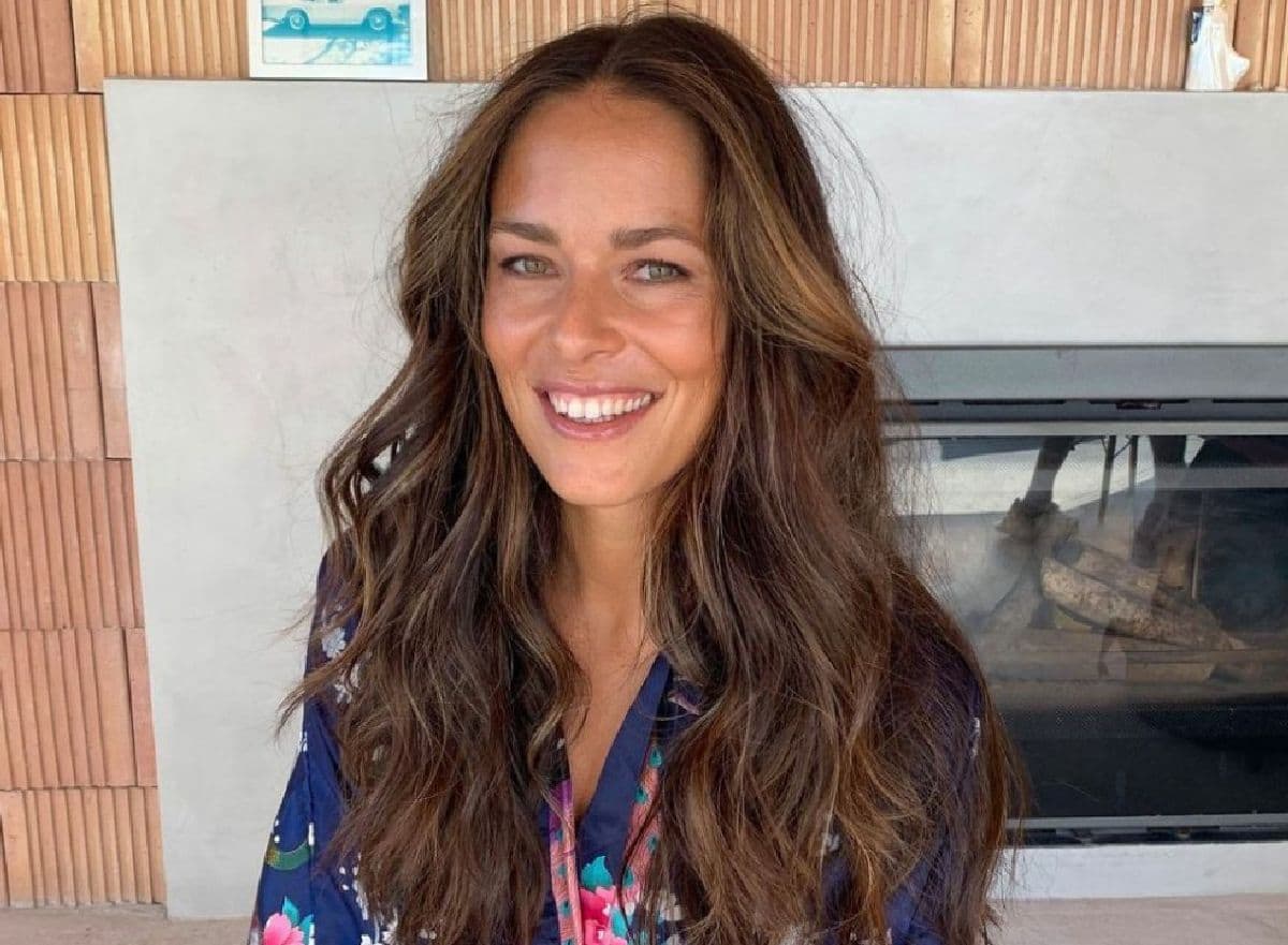 Nosila svedene kombinacije, sada "zaboravila" veš: Ana Ivanović ...