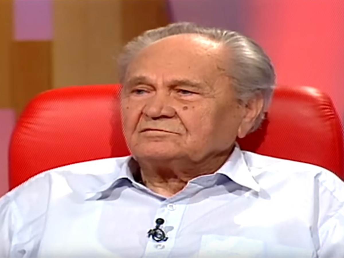 Preminuo najstariji hrvatski špijun u 105 godini | Mondo