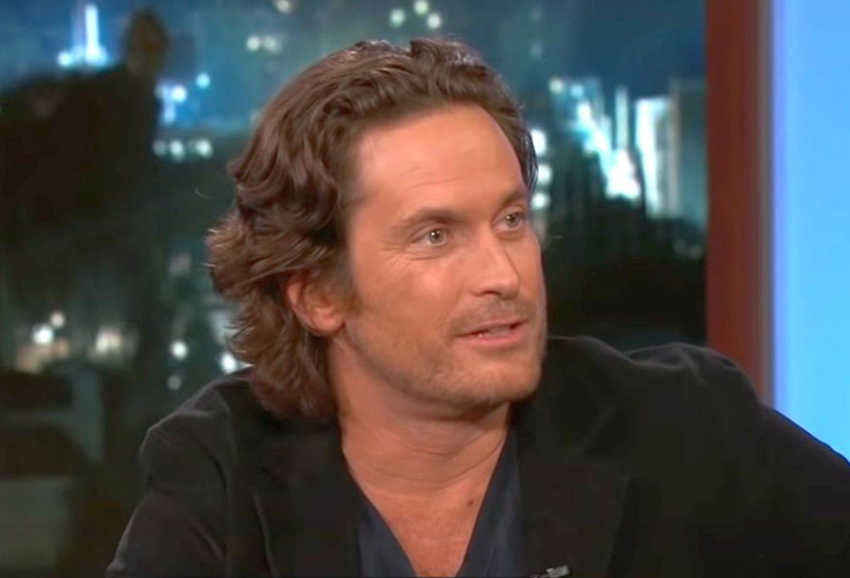 Oliver Hadson varao ženu posle veridbe | Mondo