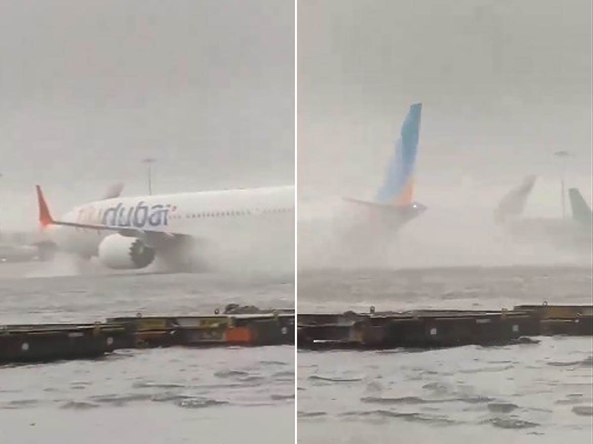 Putnici zarobljeni na aerodromu u Dubaiju | Mondo