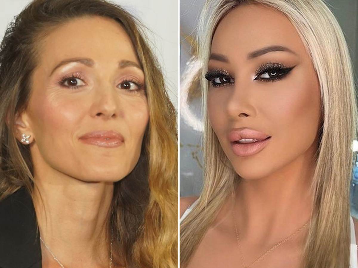 Maca Diskrecija isprozivala Jelenu Đoković | Mondo