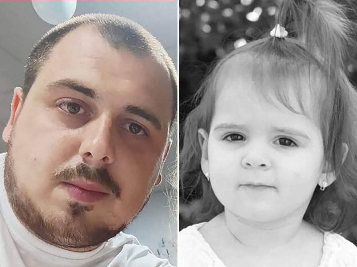 "Inspektor mi je rekao ko je ključ svega": Otac Danke Ilić na TikToku izneo nove šok-detalje ...