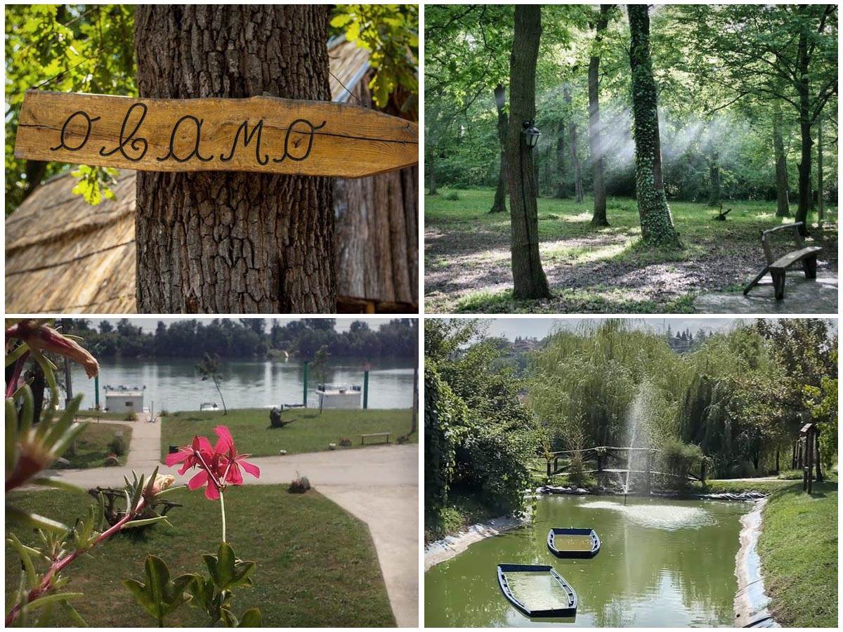 Top 3 izletišta na 30 km od Beograda | Mondo