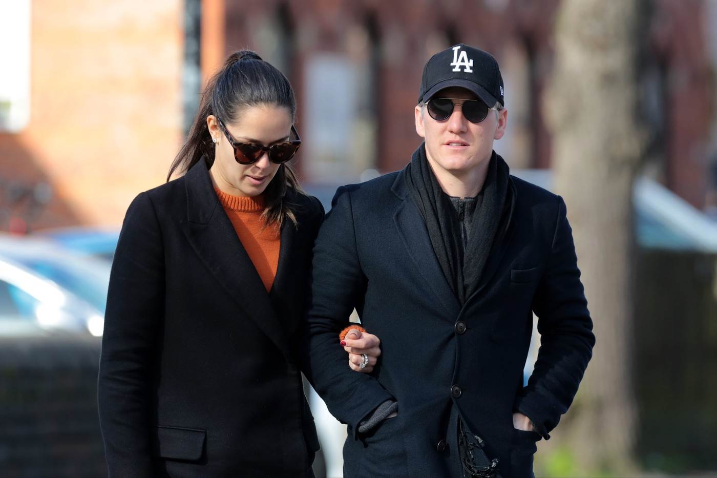 Ana Ivanović se ne vraća sa sinovima u Srbiju nakon razvoda? | Mondo TV