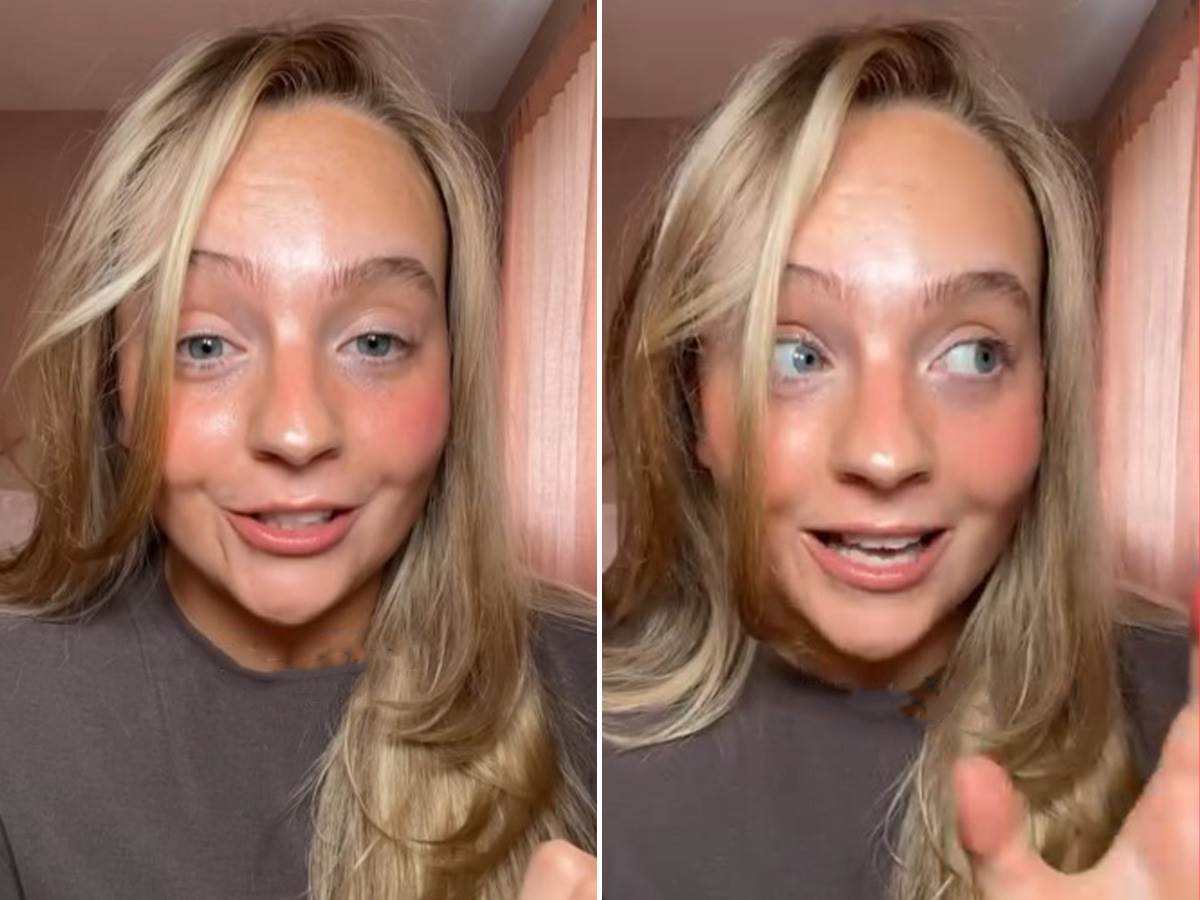 Devojka ima 33 godina i živi sa roditeljima | Mondo