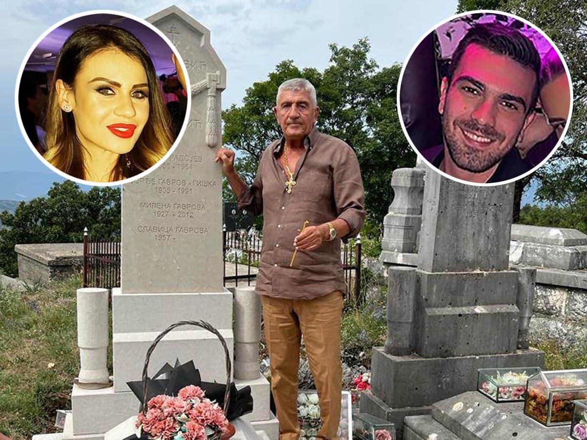 Deca Brana Mićunovića | Mondo