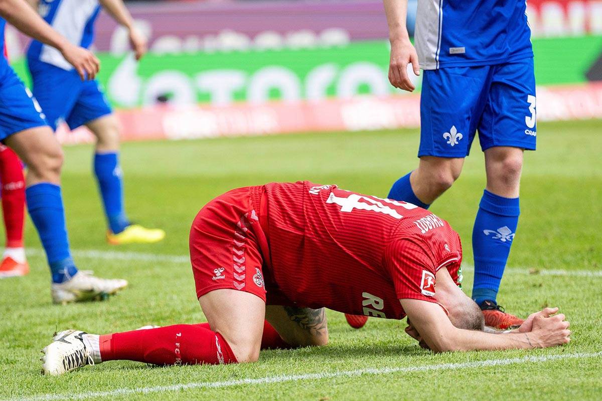 Keln ispada u drugu ligu Nemačke | Mondo