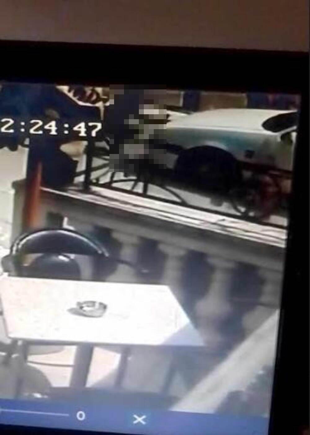 Vozač udario dete u Prokuplju i pobegao | Mondo