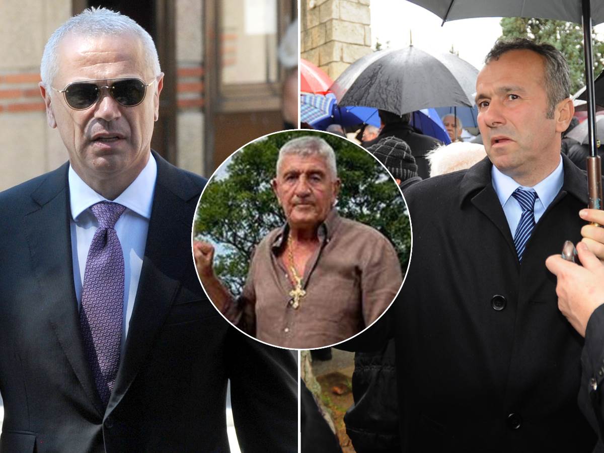 Čitulje za Brana Mićunovića objavljene na 37 strana | Mondo
