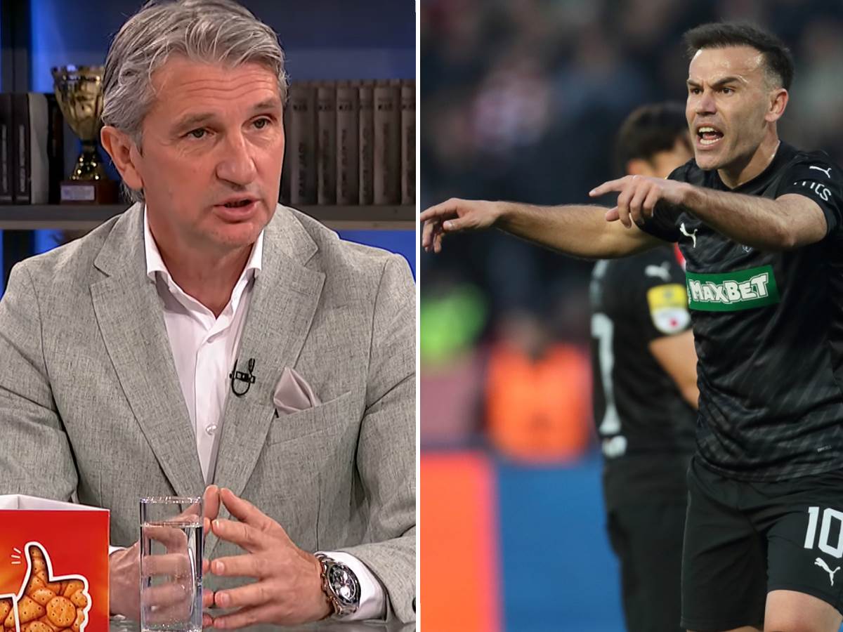 Darko Tešović o izjavi Bibrasa Natha | Mondo