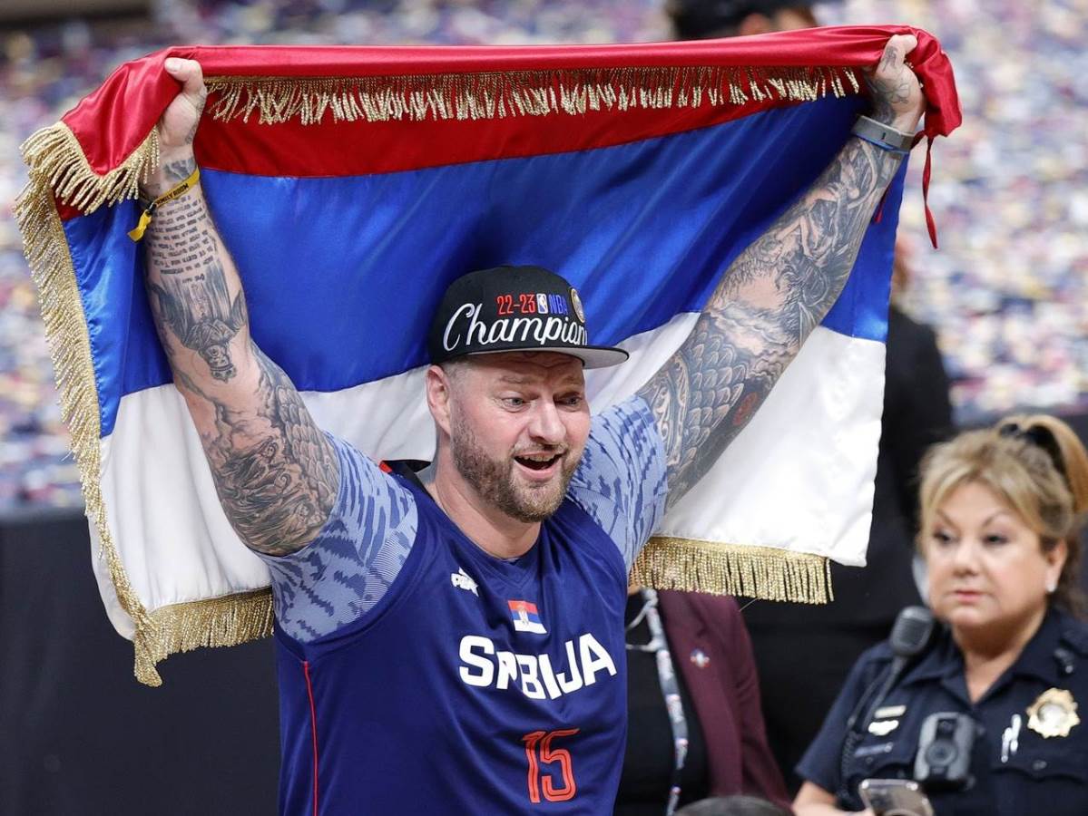 Ko su Nemanja i Strahinja Jokić | Mondo