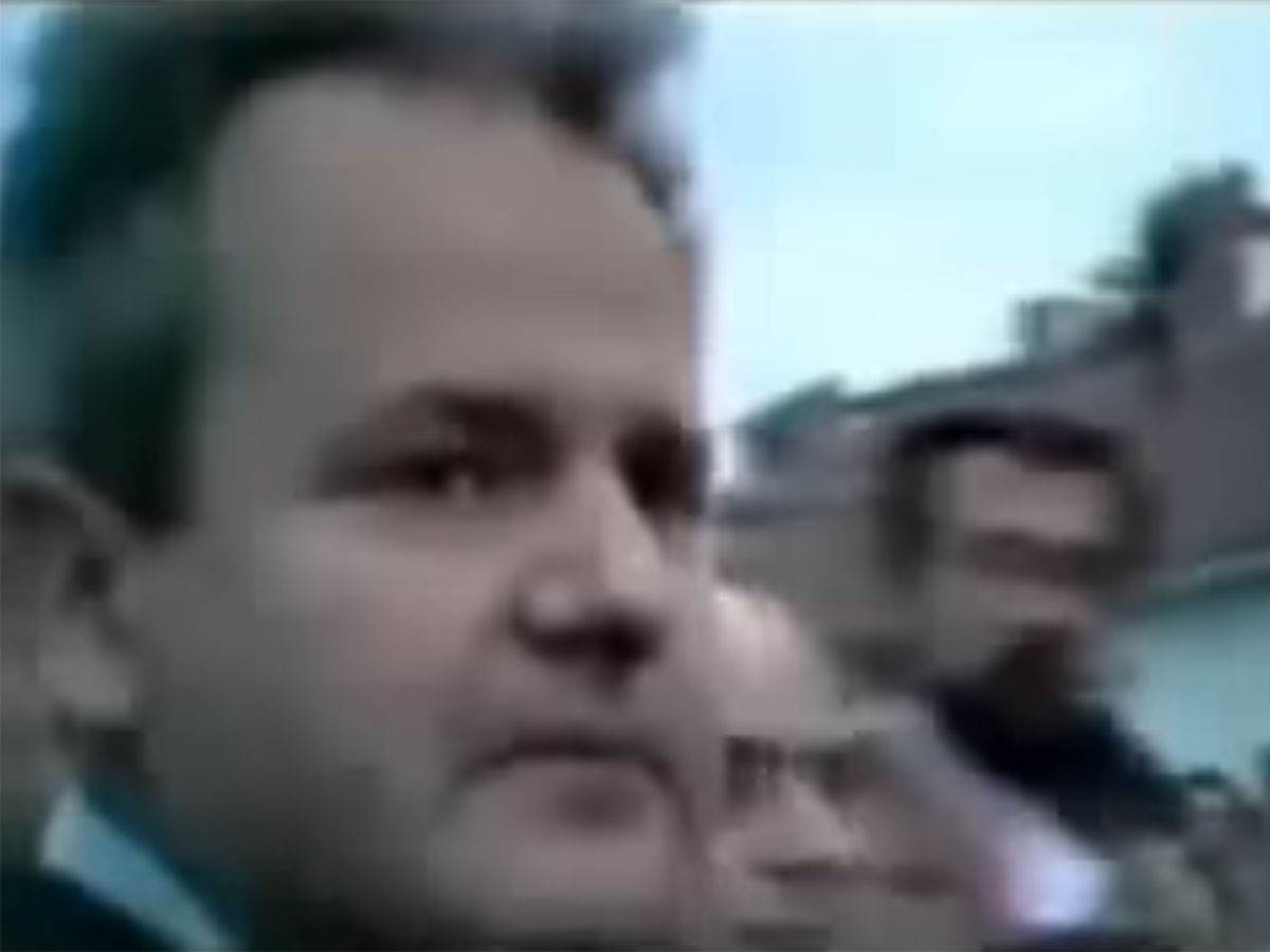 Slobodan Milošević na današnji dan izgovorio Niko ne sme da vas bije | Mondo
